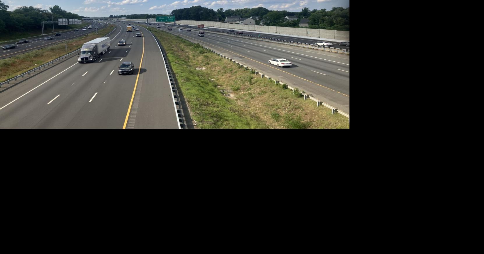 More drivers using express lanes