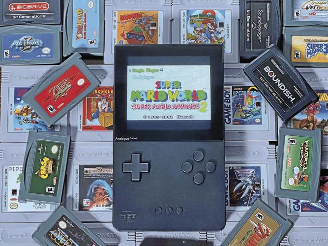 3 of the best portable game consoles you can buy now