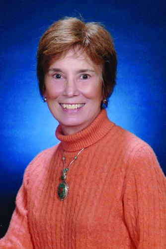 Elizabeth L. Thompson