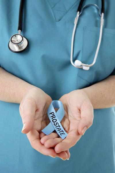 Two Docs: Slash your risk for fatal prostate cancer