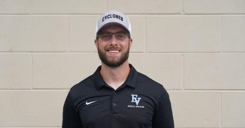 Eastern View football head coach Brian Lowery steps down