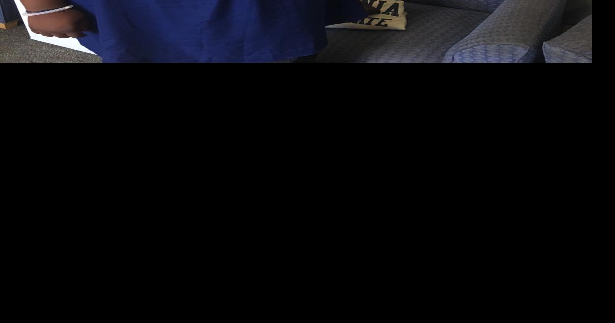 Boatwright elected Governor at Virginia Girls State