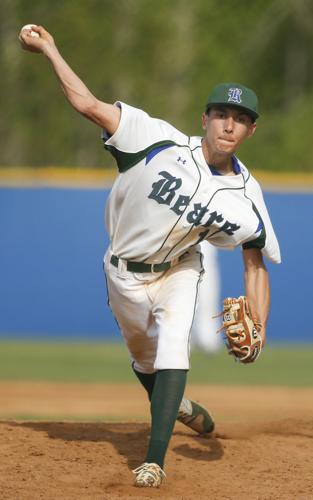 High school baseball: Spotsylvania shows experience in beating Riverbend