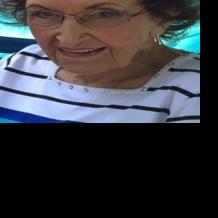 Shuford, Patricia Mary