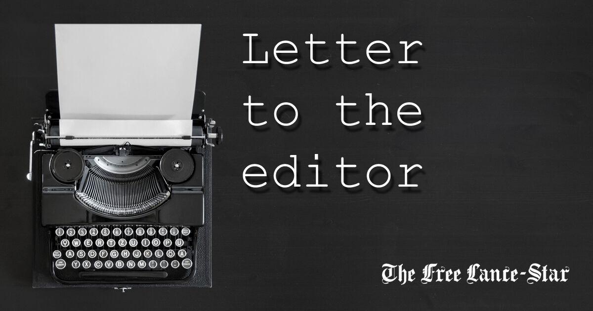 Letter: Twigg's history filled with 'unlikely'