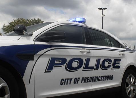 Fredericksburg police investigate reported shooting