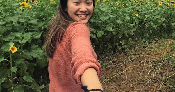 Death of teenager Helen Wang sparks a movement in Stafford