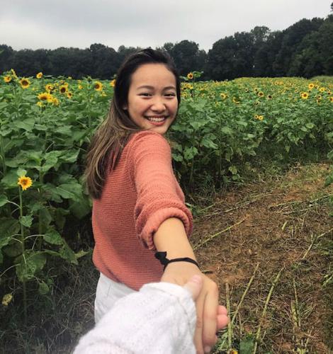 Death of teenager Helen Wang sparks a movement in Stafford