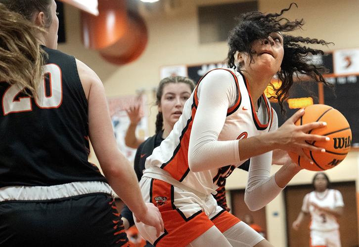 James Monroe routs Brentsville, claims Region 3B title