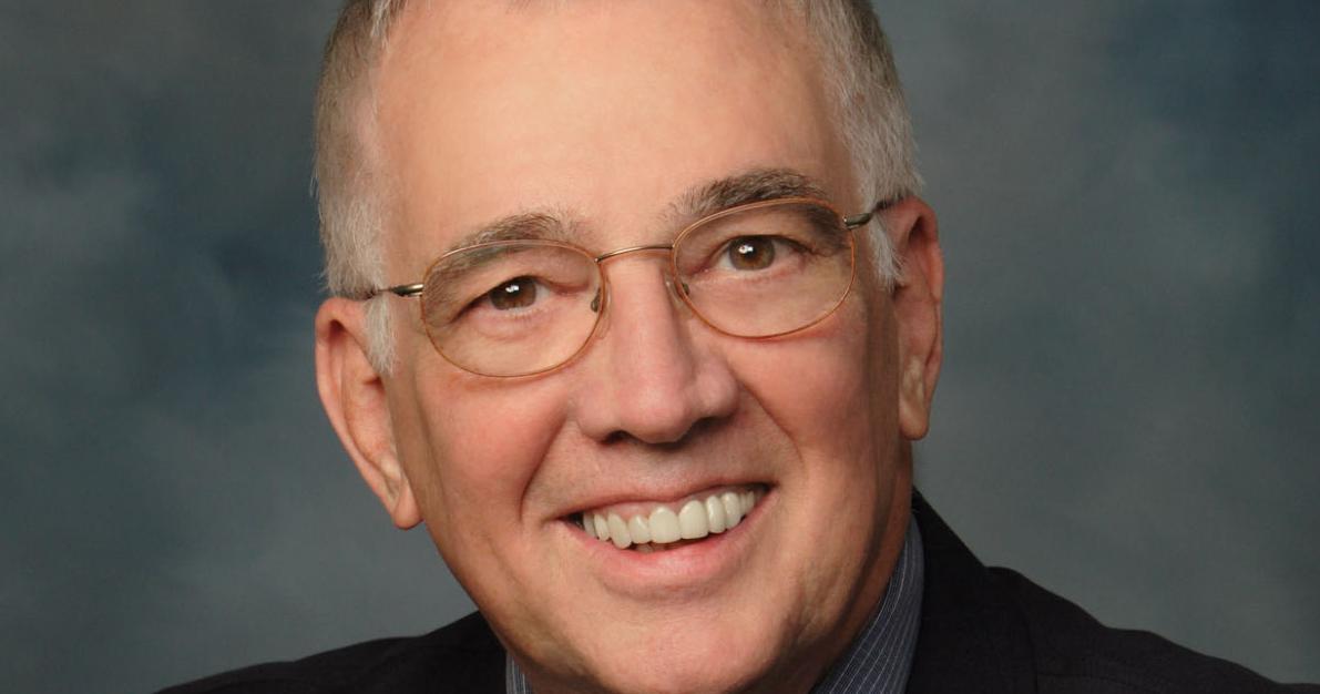 Bill Buttram chronicled Fredericksburg-area residents' lives in photographs