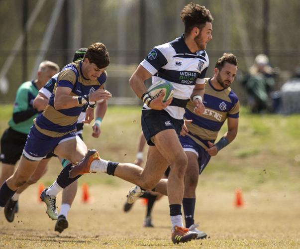 UMW rugby quickly becoming a powerhouse in region