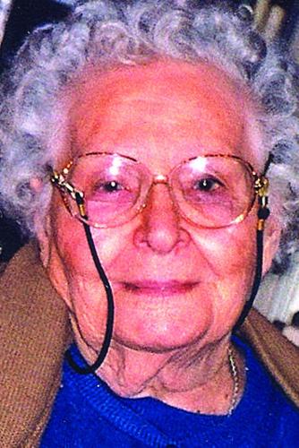 Ruth Weaver