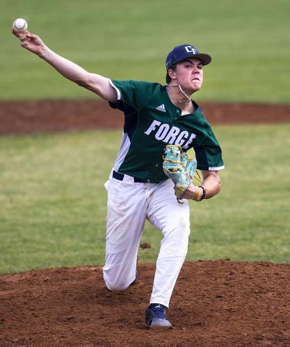 Colonial Forge defeats North Stafford in Subregion 6B final