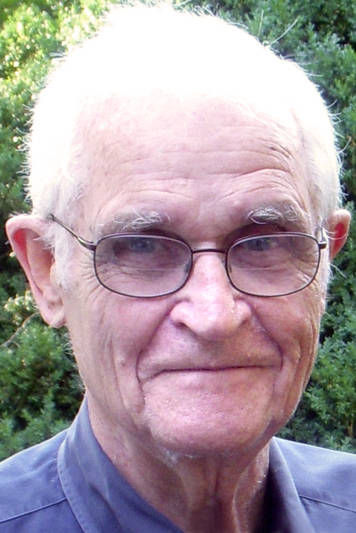 Keith George Britton