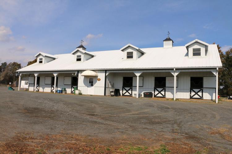 Inn at Kelly's Ford complex on market for $5 million