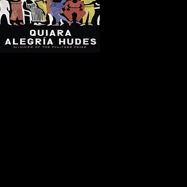 'My Broken Language' by Quiara Alegría Hudes