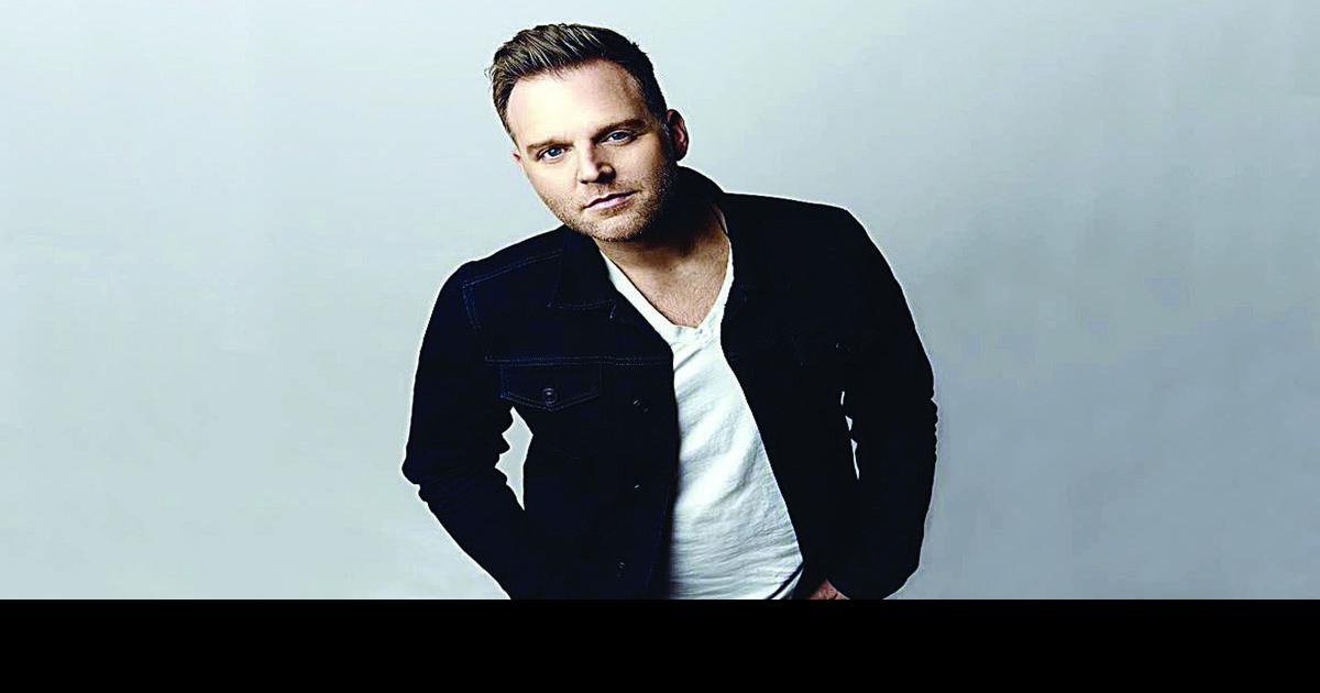 West looking forward to playing Kingsfest