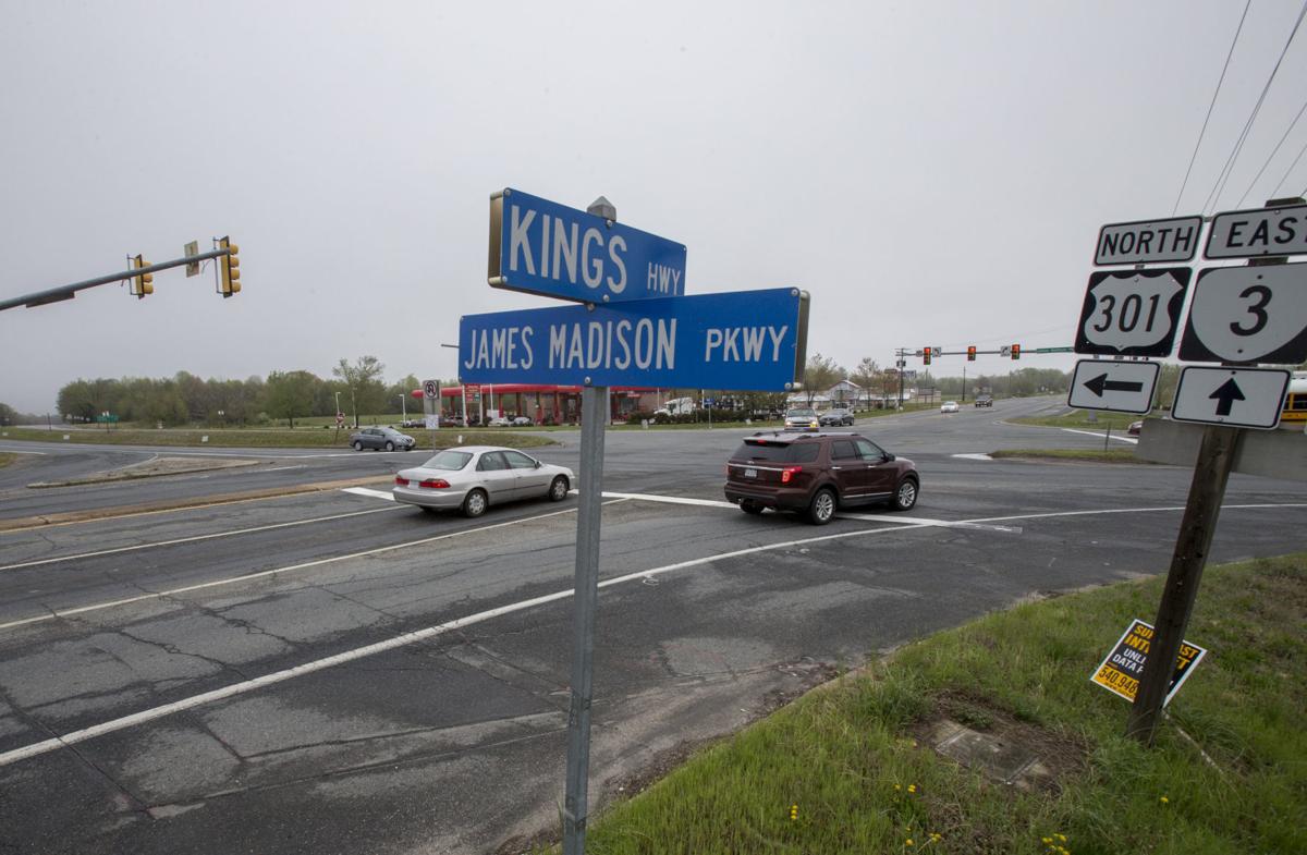 VDOT holds public meeting on U.S. 301 plans