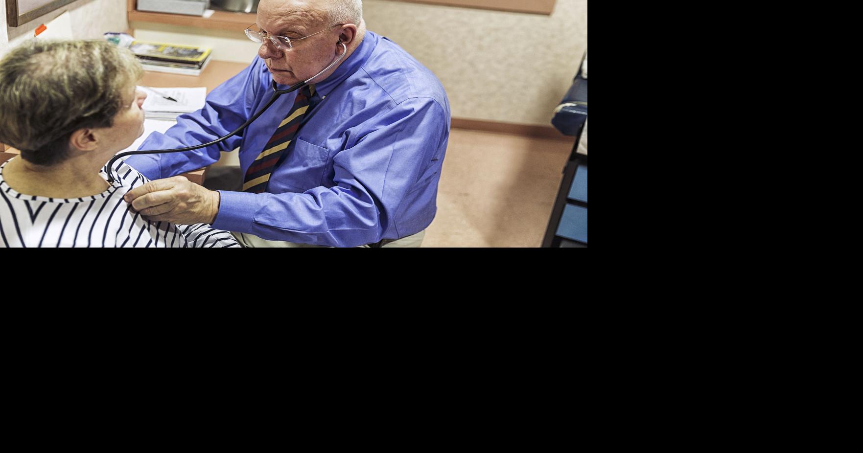 Dr. LeRoy J. Essig retires: Thoughts from a patient, patient's spouse ...