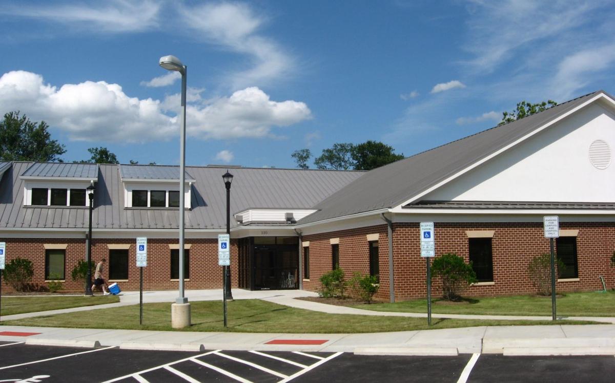 VA opens new primary care clinic near hospital to replace U.S. 1 ... VA opens new primary care clinic near hospital to replace U.S. 1 ...