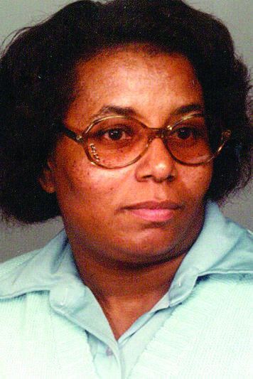 Bertha A. Smith