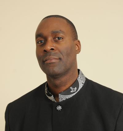 Pastor Keenan Thomas installed at Shiloh Baptist Church (New Site)