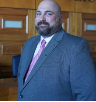 Fredericksburg schools hires new Director of Operations