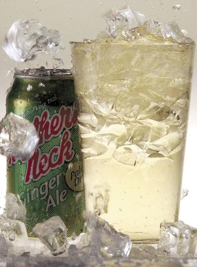Getting behind petition to make Northern Neck Ginger Ale Virginia's ...