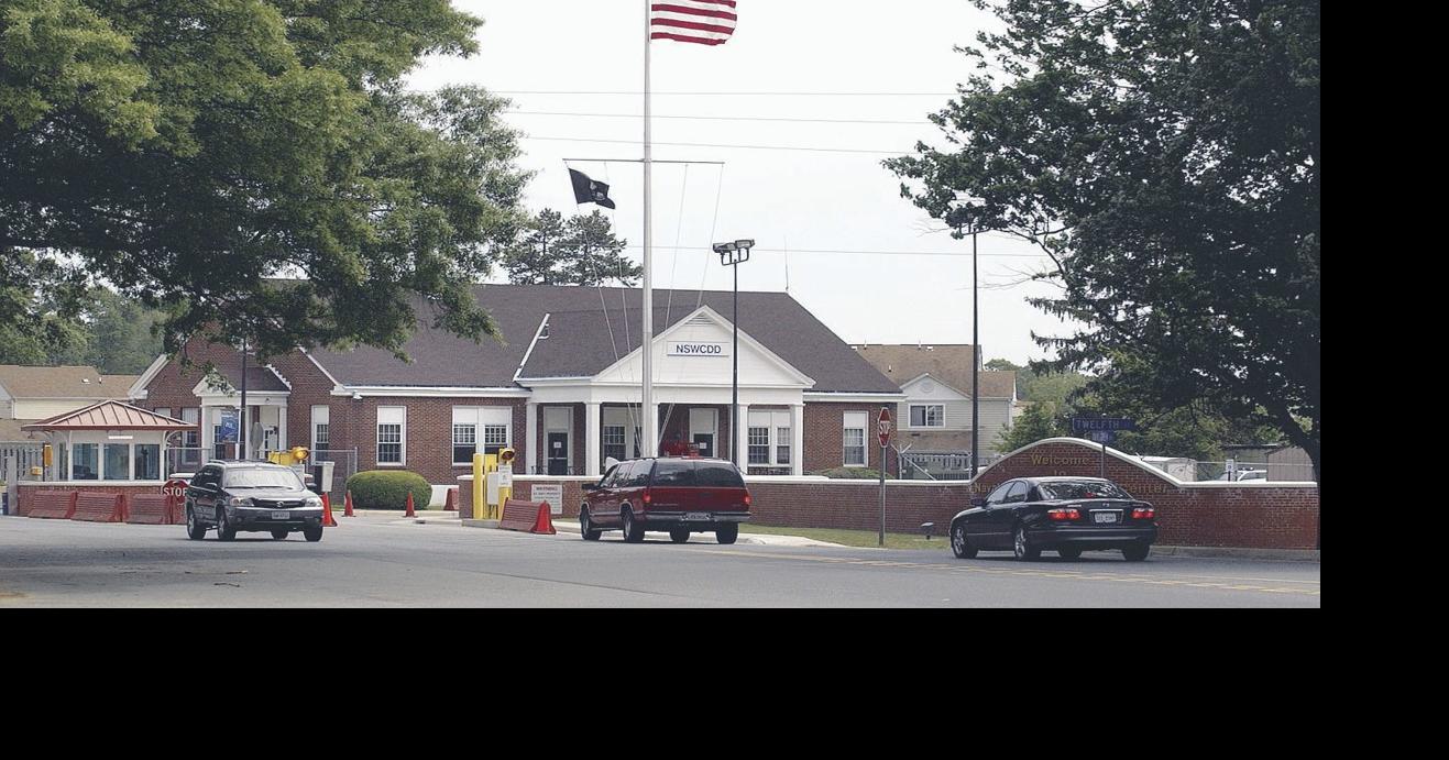 Navy base exercise may impact Dahlgren traffic