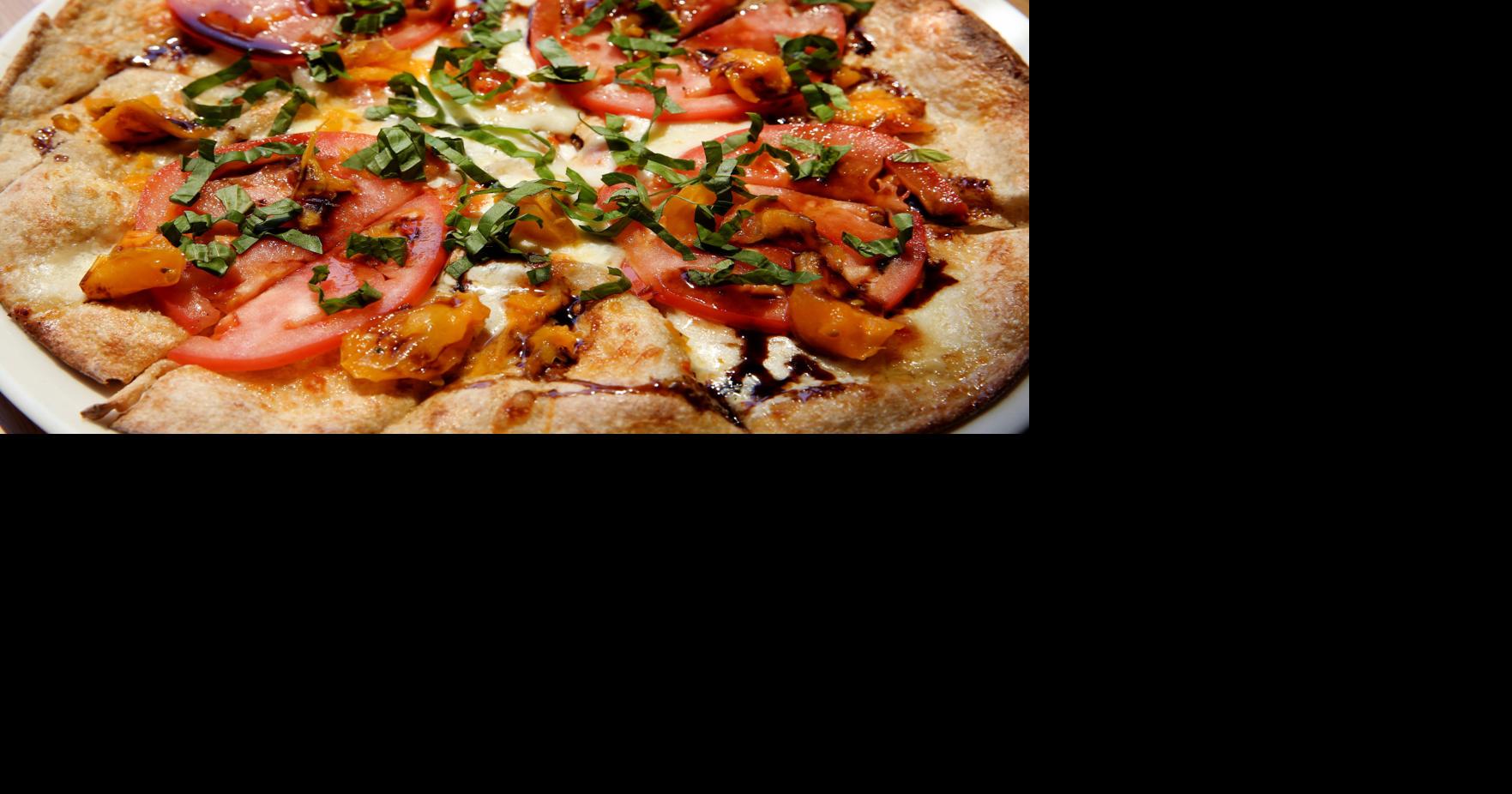 Eats: Malawi's Pizza doing good with every pie