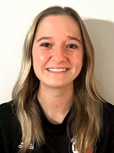 SPRING ALL-AREA: Girls' soccer capsules