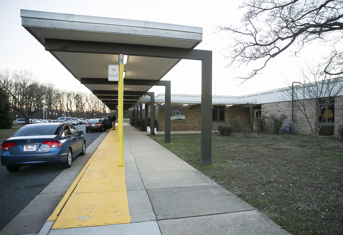 Enrollment exceeds estimates at 'packed' Hugh Mercer Elementary