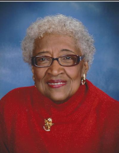 Ruth B. Bland