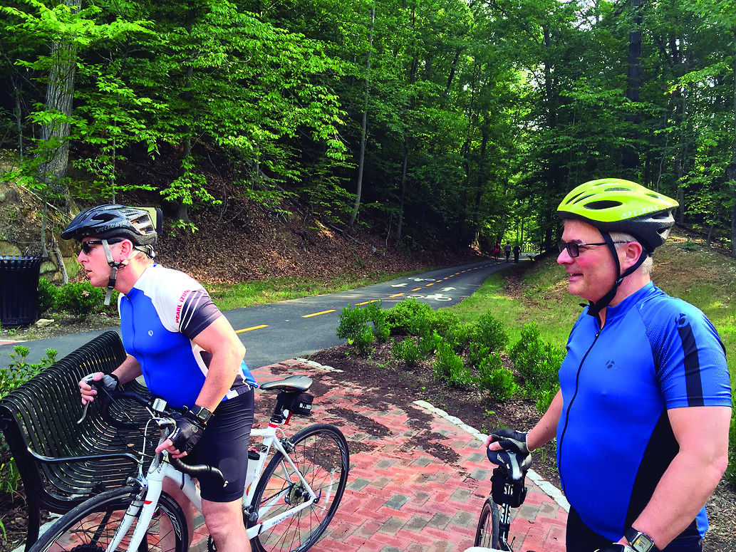 Editorial: Take a trip back in time on the VCR trail