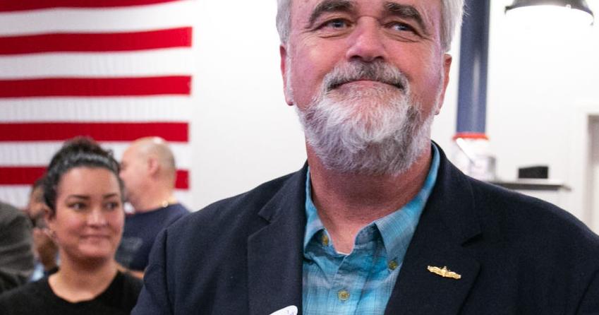 Spotsylvania Republican Del. Mark Cole won't seek re-election