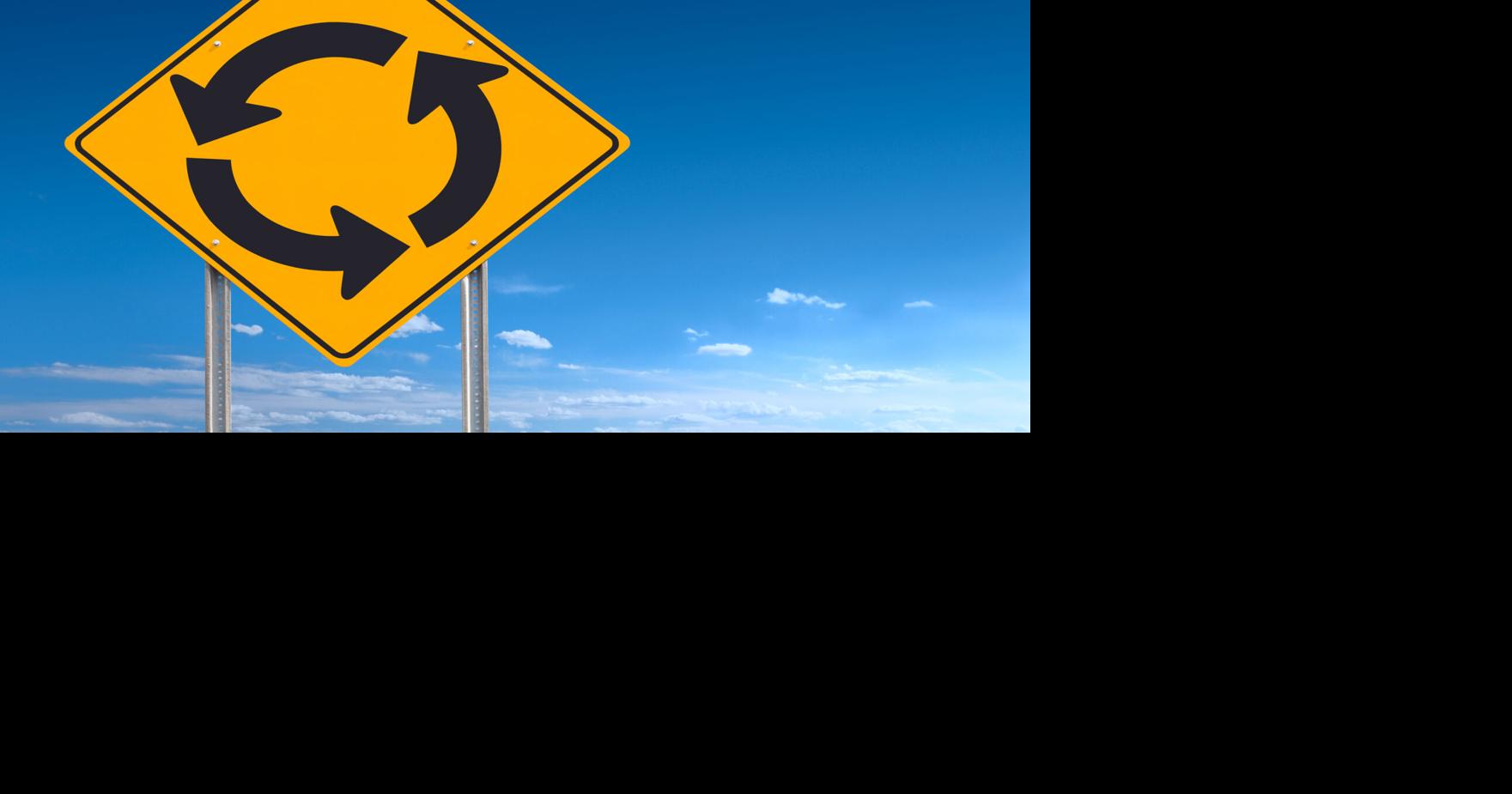 VDOT: Roundabout theory misses mark