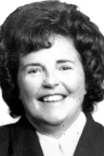 Helen Victoria Lawson