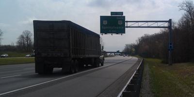 VDOT to repair potentially unstable signs on I-95, Route 610