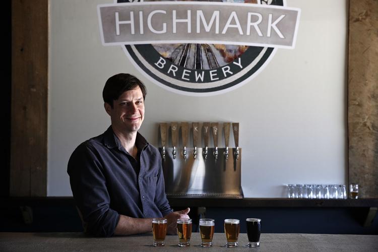 Local artist Brandon Newton amplifies the ordinary