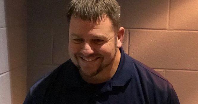 New Culpeper High School athletic director Daniel Nobbs optimistic on ...