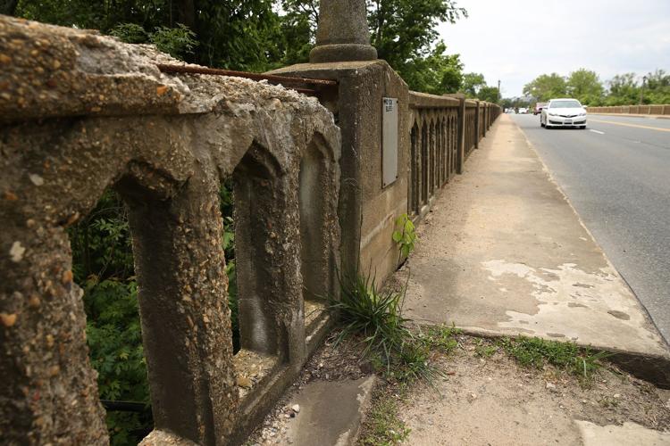 Chatham Bridge repair work to begin