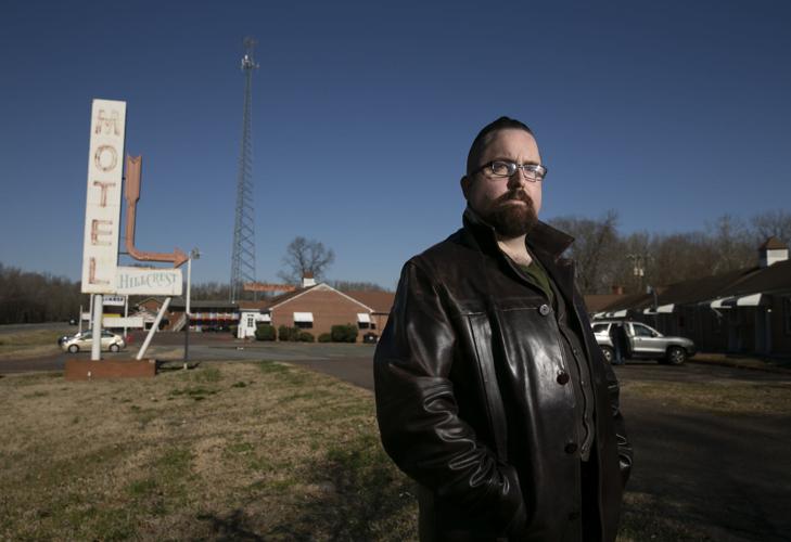 Local Author Spotlight: Sean Gates