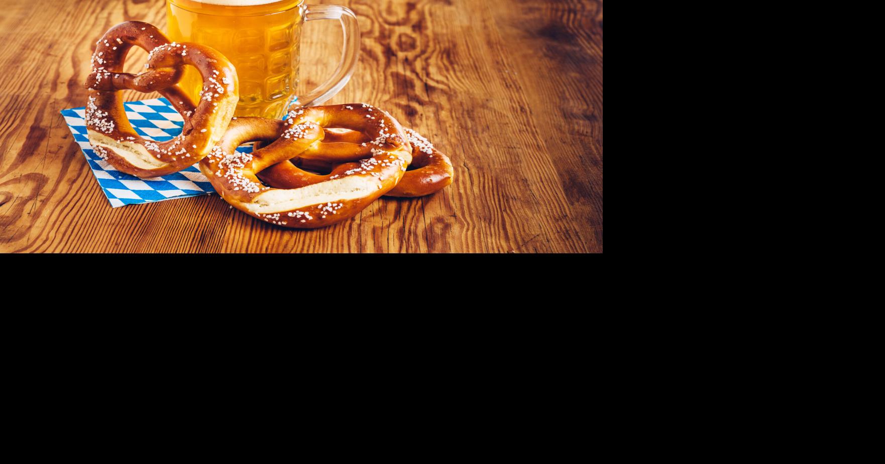 Fredtoberfest returns to Fred Nats ballpark on Saturday