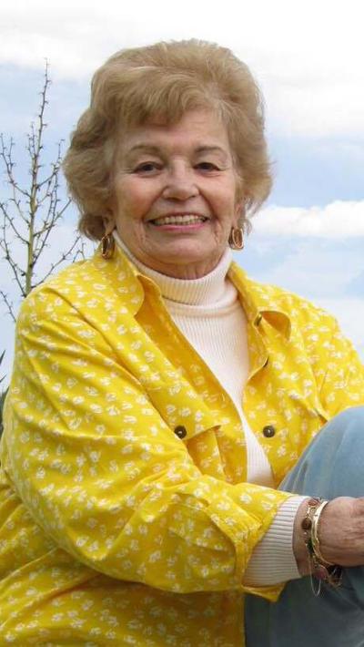 Elizabeth H. Bates
