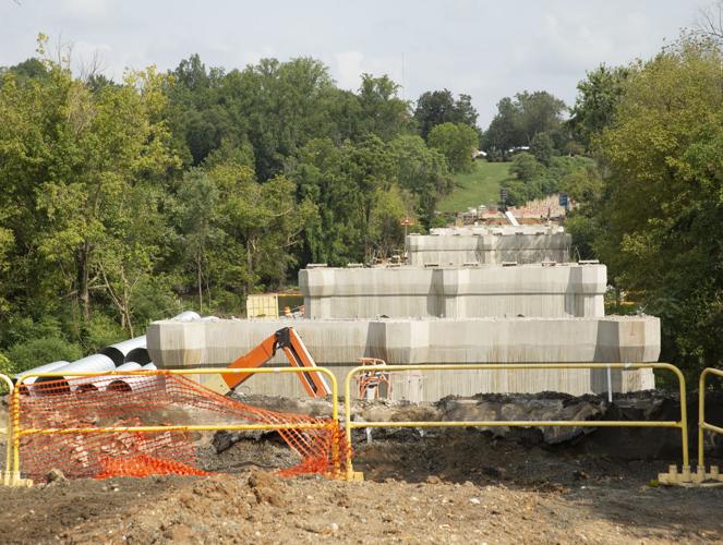 GETTING THERE: Watch the Chatham Bridge construction live!