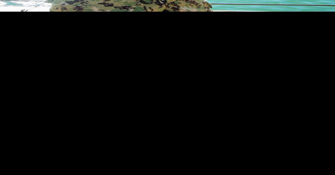 King George native serves aboard U.S. Navy’s soon-to-be newest ship