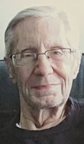 Lydell, Richard W.