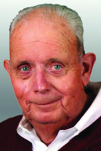 John Carleton Collins