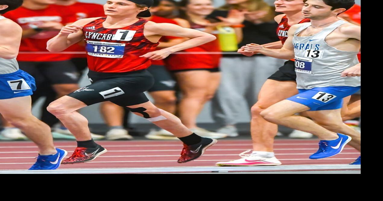 Frank Csorba, decorated University of Lynchburg runner, dies at 23