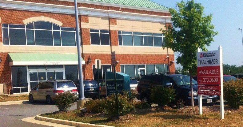 Drs. Patel, Stadulis, Colon split from Central Virginia OB/GYN